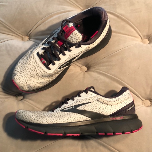 Brooks | Shoes | Brooks Trace Running Shoes | Poshmark